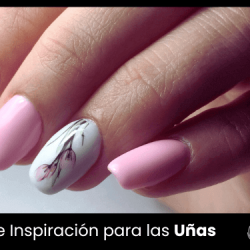 Tendencias e Inspiración para las Uñas en 2026: ¡Tu Guía Definitiva ...