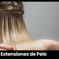 7 Tipos de Extensiones de Pelo y Cómo Elegir una Para Usted? | belliata.es