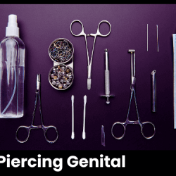 Guía de Piercing Genital 2025: Precio, Nivel de Dolor, Métodos ...
